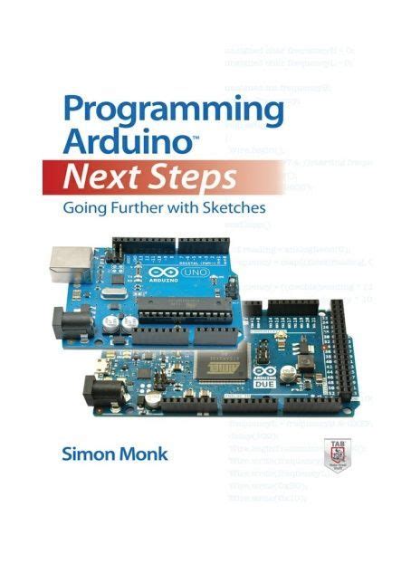descargar libros de arduino coleccion de libros de arduino para descarga gratis arduino books