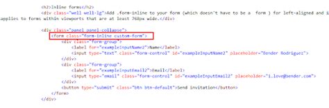 the asp mvc club bootstrap tutorial lesson 5 responsive forms