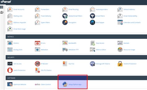 how to install odoo with wsgi kualo limited