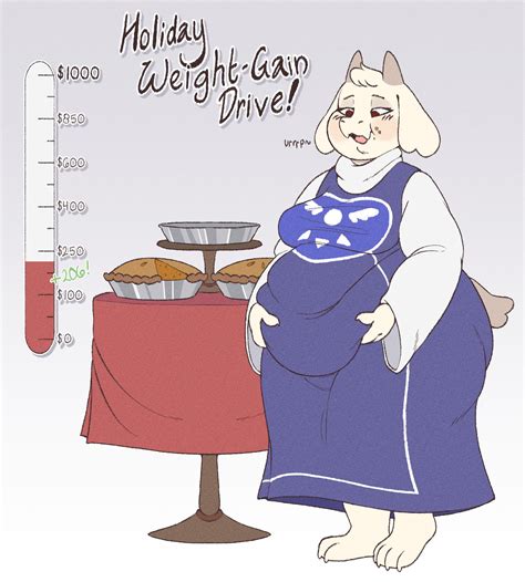 210124 Suggestive Artistpastelgeneticist Part Of A Set Toriel Undertale Bovid Caprine
