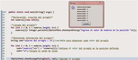 CoDejaVu Que Son Los Arreglos En Java