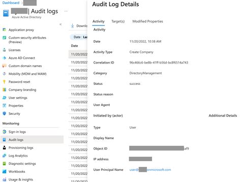 new setting users can create azure ad tenants updated 2024 new graph module