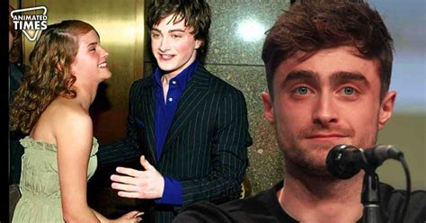 I M Sorry Guys It S Not Happening Why Did Daniel Radcliffe Never