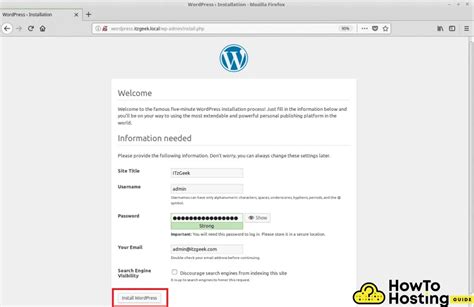 22 how to install wordpress on nginx background anti spyware blog