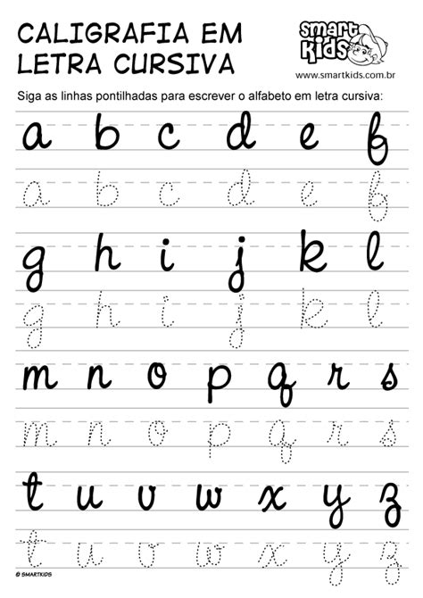 Fichas Abecedario Letra Cursiva Abecedario Letra Cursiva Letras En Images