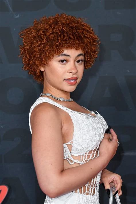 15 Facts About Ice Spice Aka North Wests Favorite Rapper Thatll Make Her Your New Fave