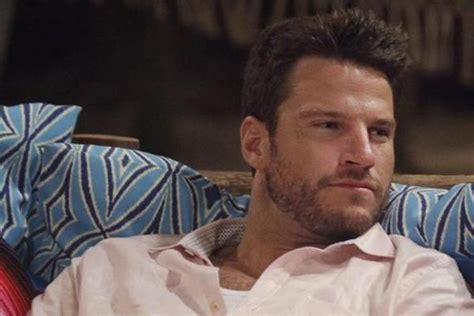Jesse Kovacs Exclusive Bachelor In Paradise Recap Did He Really Have A Threesome
