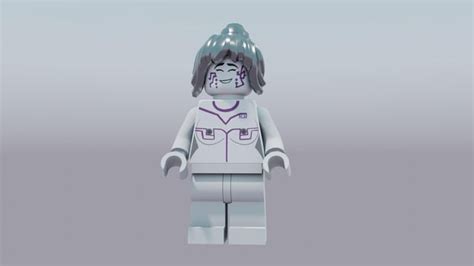 Ninjago Renders Rninjagonsfw