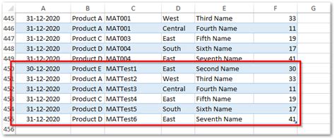 How To Replace Values In Excel Power Query Excel Unlocked
