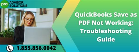 technical solution for quickbooks save as pdf not working issue kevintrott medium