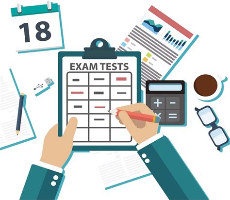 Papel Prueba Examen Final Imagen Png Imagen Transparente Descarga 79300