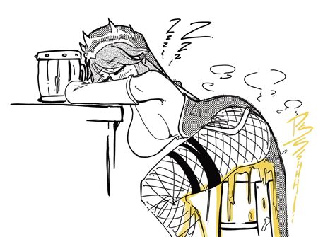 Rule 34 1female Alcohol Alcoholic Beverage Alcoholic Drink Ass Beer Beer Mug Blush Breasts