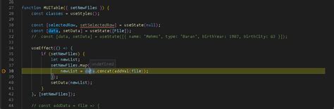 javascript usestate default value problems since it s always undefined stack overflow