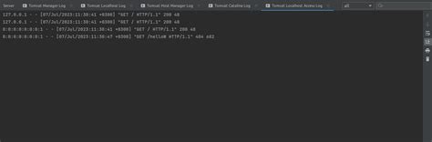 Java Spring MVC Application Doesnt Mapping Apache TomCat 9 IntelliJ