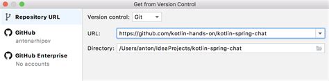 Tutorial Spring Boot With Kotlin Coroutines And Rsocket