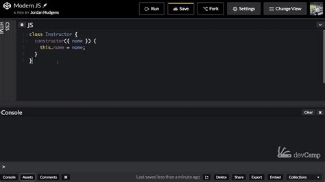 an easy way to understand classes and oop in javascript youtube