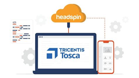 automated functional testing test automation frameworks headspin
