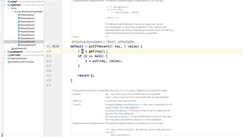 java202303java学习笔记第三十四天stream流收集方法2 前端导师歌谣 博客园