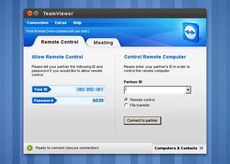 android expert tips teamviewer 7 help