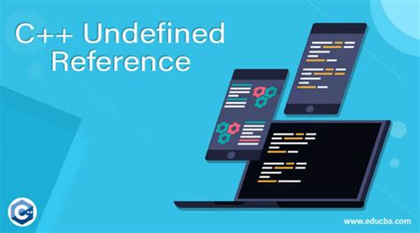 C Undefined Reference How Undefined Reference Works In C
