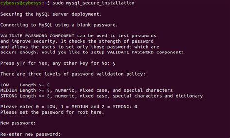mysql connector