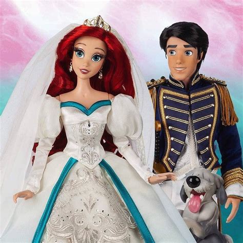 Disney Little Mermaids Ariel The Little Mermaid Princesas Disney Green Eyes Dolls Disney