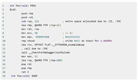 vs2019 调试版本下的2到3倍性能提升 知乎