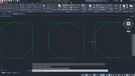 how to add attributes to an autocad 2020 block and export them to a table part 2 micrographics