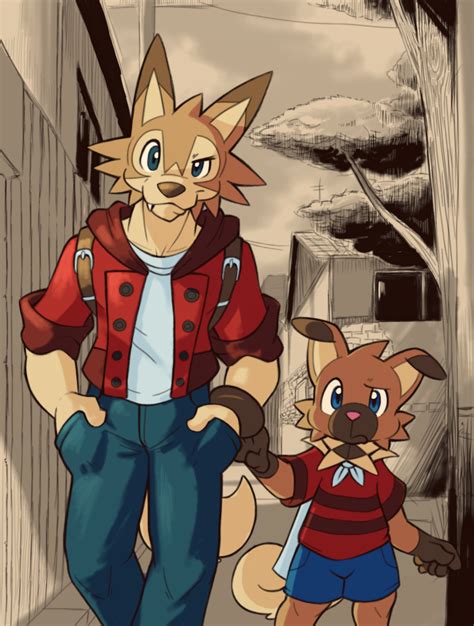 Brothers By Ohdarnnitjerry On Deviantart