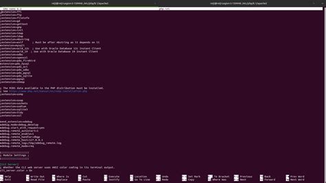 php Как настроить прием данных сервера в отладчике stack overflow на русском