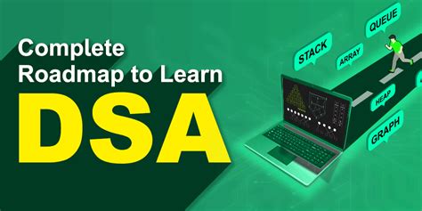 full roadmap to be taught dsa from scratch