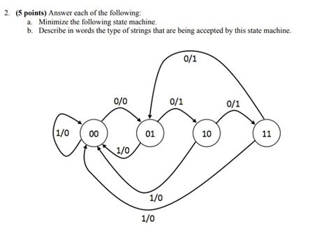 solved 2 5 points answer each of the following a