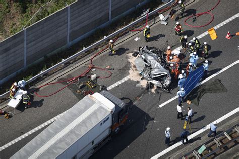 大型 トラック 死亡 事故