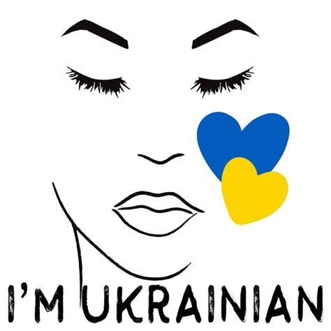 Дівчина україна векторна графіка зображення Дівчина україна малюнки Скачати з Depositphotos