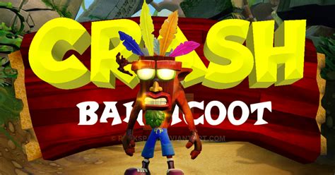 Watch The 100 Secret Ending Of Crash Bandicoot 1