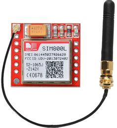 In Depth Send Receive SMS Call With SIM800L GSM Module Arduino
