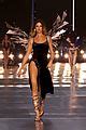 Irina Shayk Behati Prinsloo Model The Starstruck Bodysuit Slip