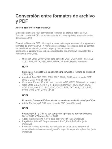 html proyecto pdf java lenguaje de programación archivo de