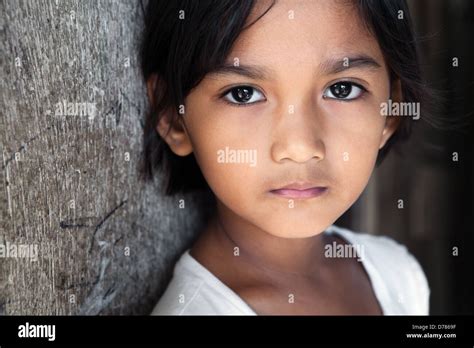 Filipina Girl Fotos Und Bildmaterial In Hoher Auflösung Alamy