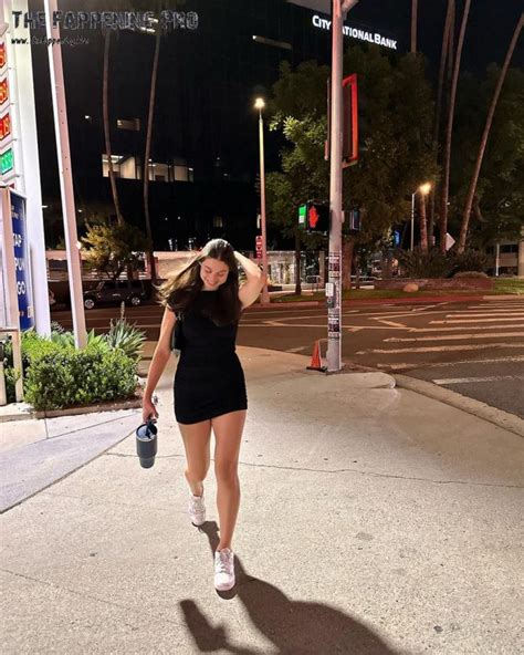 Kira Kosarin Exposed Her Sexy Legs For Dust Of Gods 8 Photos The Fappening