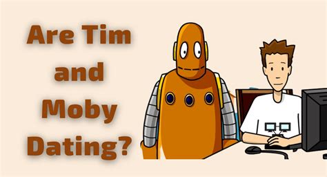 Are Tim And Moby Dating The Whole Drama Explained 2023 The Big