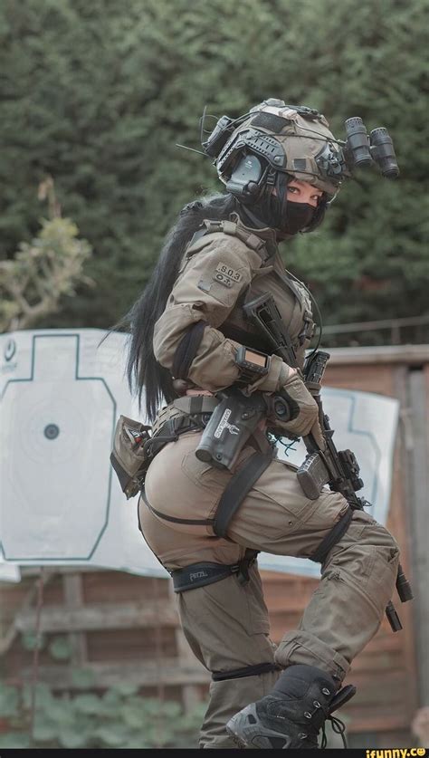 Anime Military Military Girl Mädchen In Uniform Anime Cosplay Girls Female Soldier Military