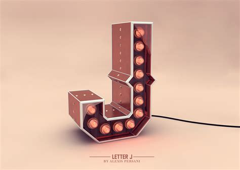 Creativ Alphabet On Behance