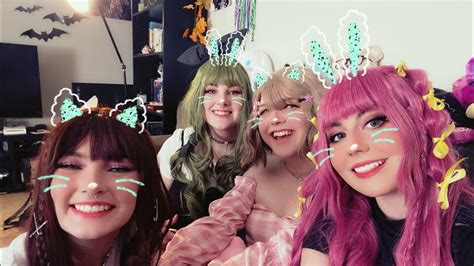 Pixel And Honeys Birthday Livestream Youtube