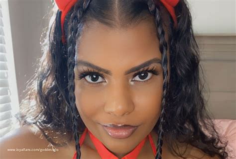 Edge Stroke FINDOM GODDESS GLO Official Profile Loyalfans