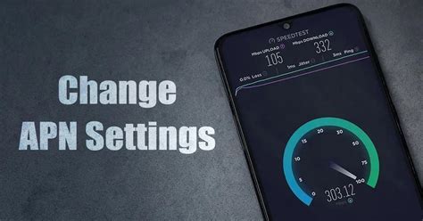 How To Change APN Settings On Android Best APN Settings Android