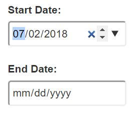 Laravel Input Date Format Beinyu