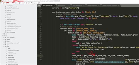 Visual Studio Code Ruby For Vscode Without Gem And Ruby Installed On