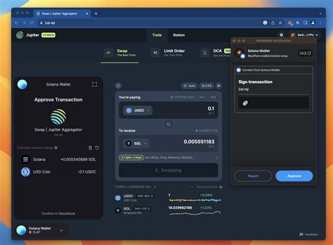 How To Connect Your MetaMask Wallet In Solana DApps QuickNode