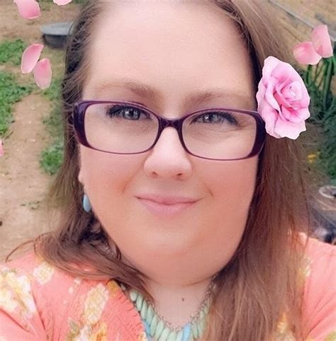 Bbw Glasses Marie Rose Telegraph